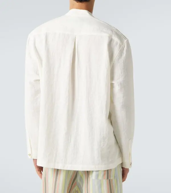 Commas Shirt