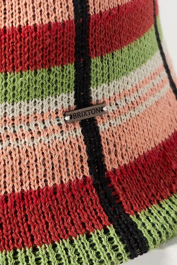 Brixton Redding Knit Packable Hat