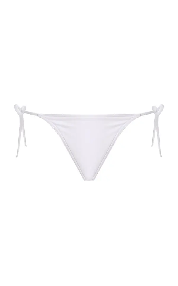 ERES Malou Bikini Bottoms - White