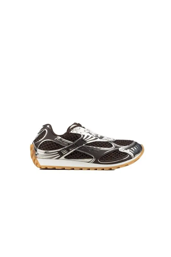 Bottega Veneta High Top Sneakers