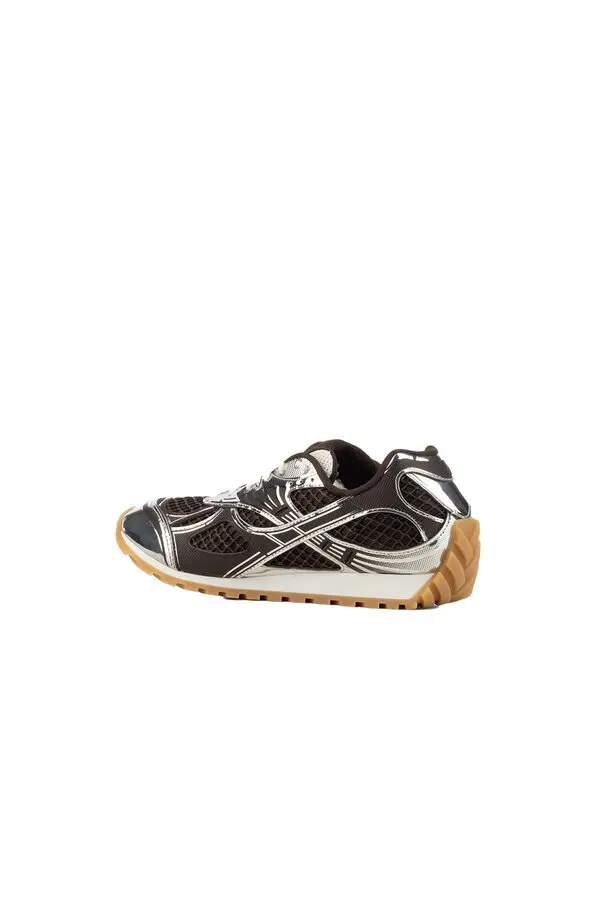 Bottega Veneta High Top Sneakers