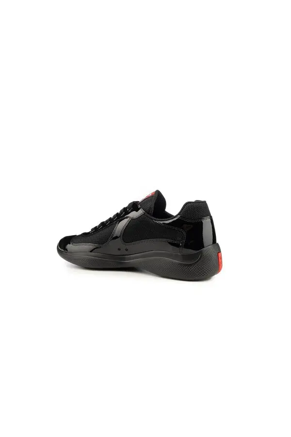 Prada Sneakers - Multicolor