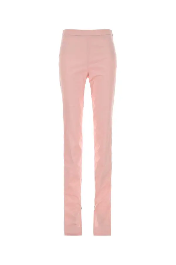Gucci Faille Pants - Pink