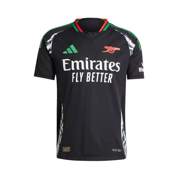 Adidas Arsenal 24/25 Authentic Away Jersey