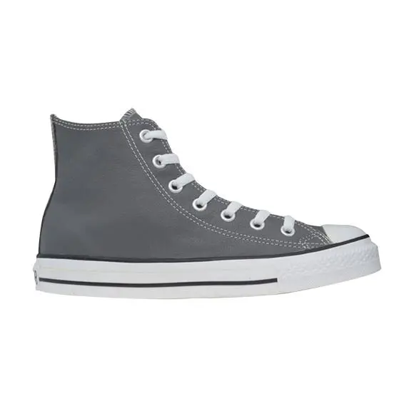 CONVERSE Chuck Taylor All Star Leather High Top Sneakers