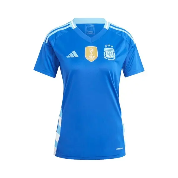 Adidas Argentina 2024 Away Jersey