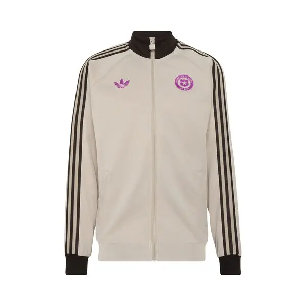 Adidas Chile Originals Track Top 'bliss - Tan