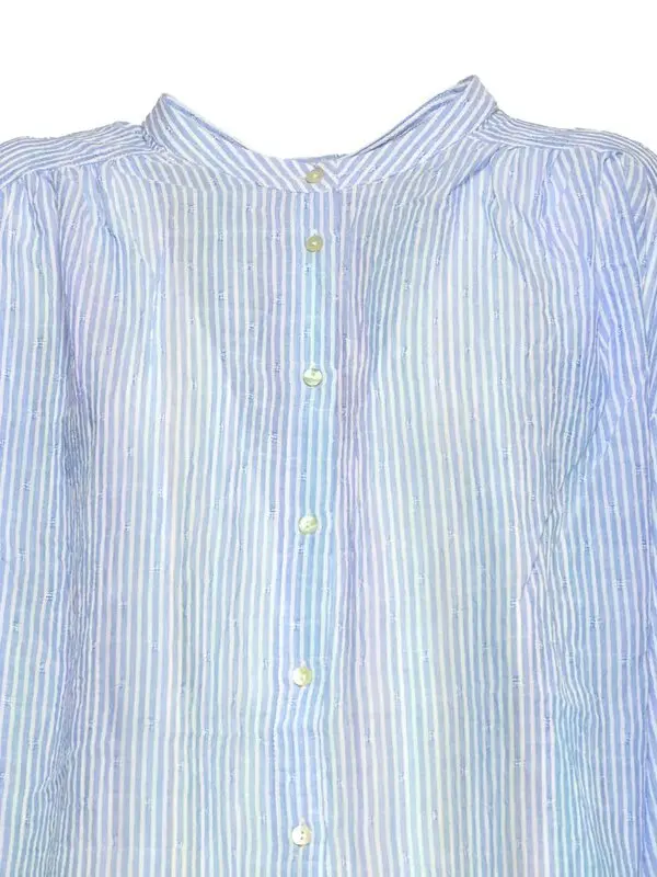 JCSOPHIE Lucca Striped Long-sleeve Shirt