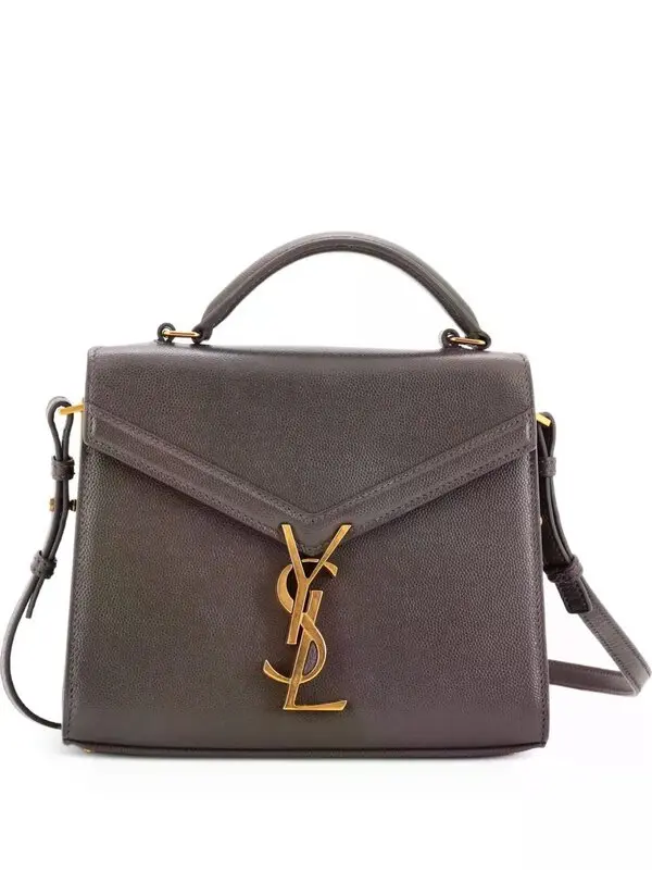 Saint Laurent Cassandra Mini Shoulder Bag