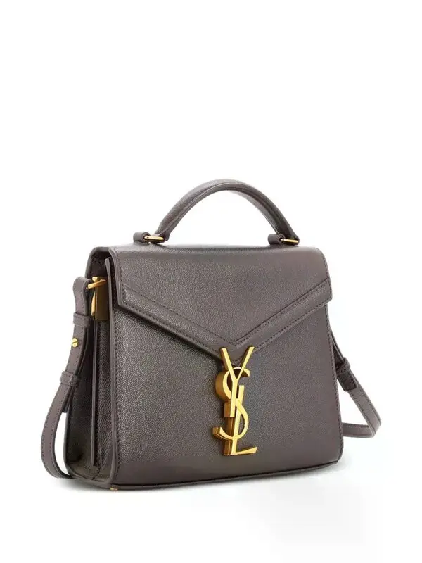 Saint Laurent Cassandra Mini Shoulder Bag