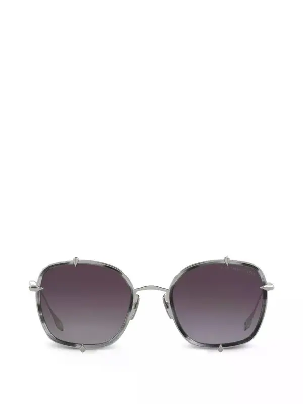 Dita Talon Three Sunglasses - Silver
