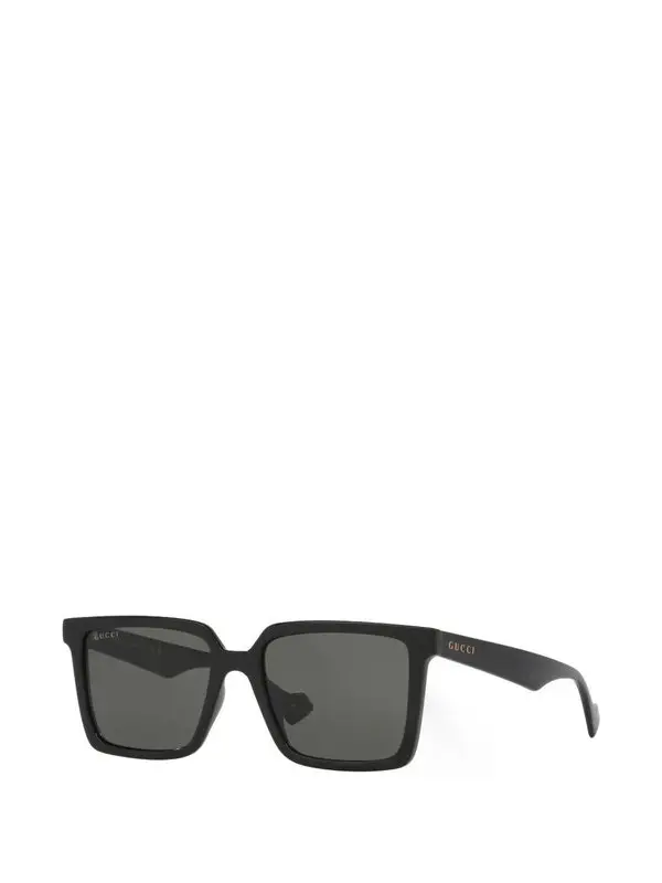Gucci Square-frame Sunglasses