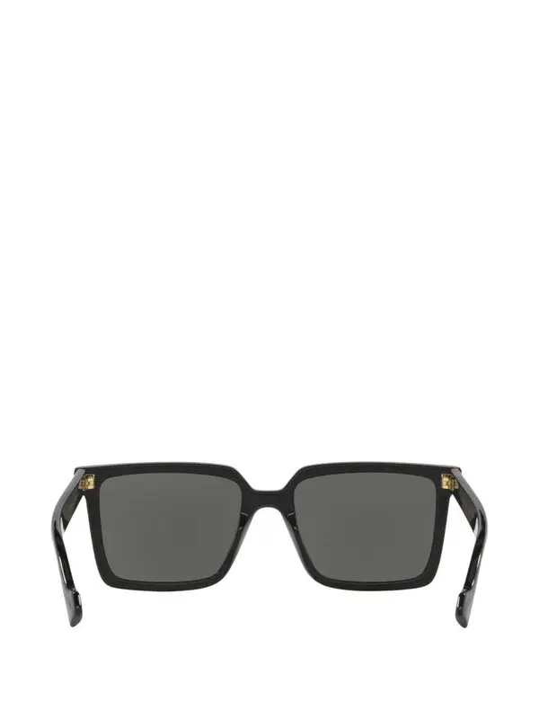 Gucci Square-frame Sunglasses
