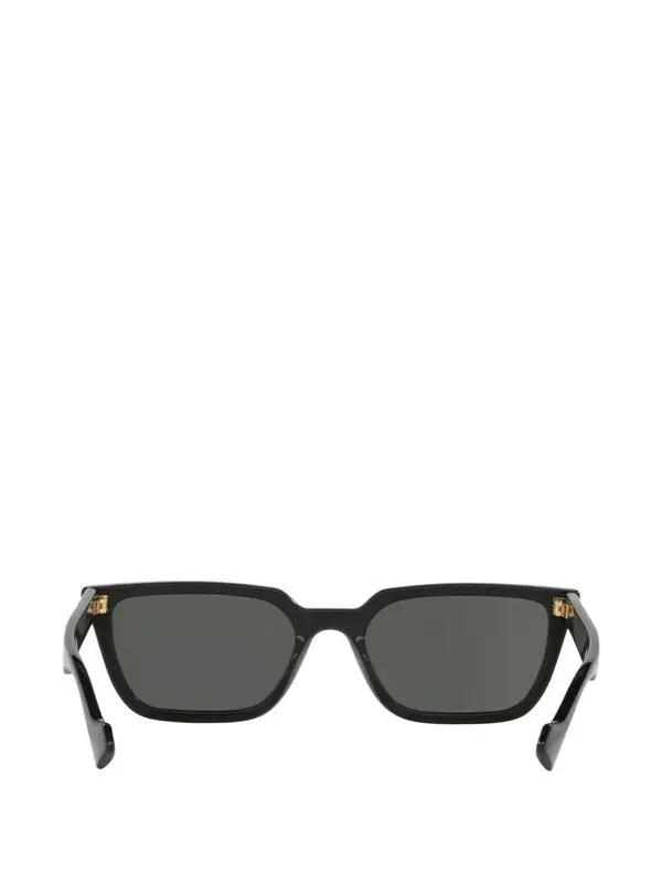 Gucci Rectangle Frame Sunglasses