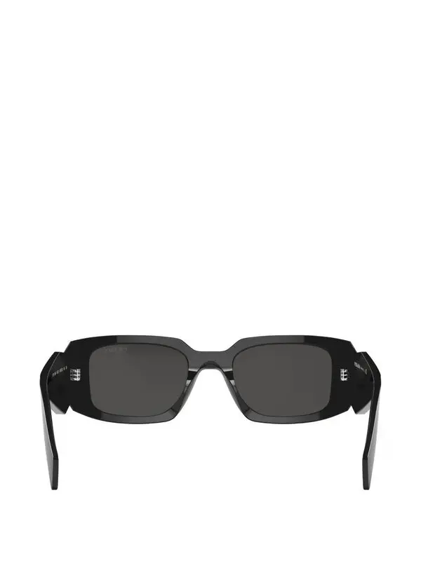 Prada Rectangle Frame Sunglasses