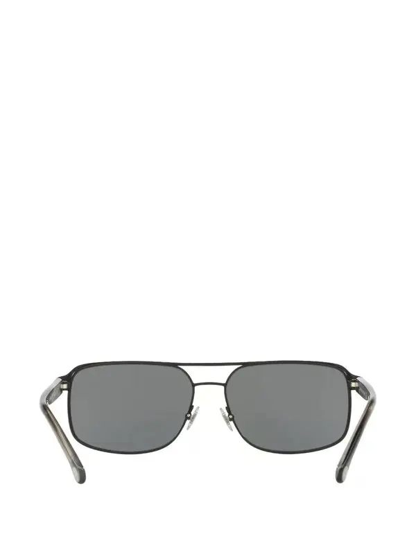 Brooks Brothers Pilot Frame Sunglasses