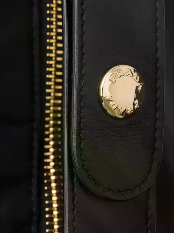 Prada Re-nylon Mini-bag