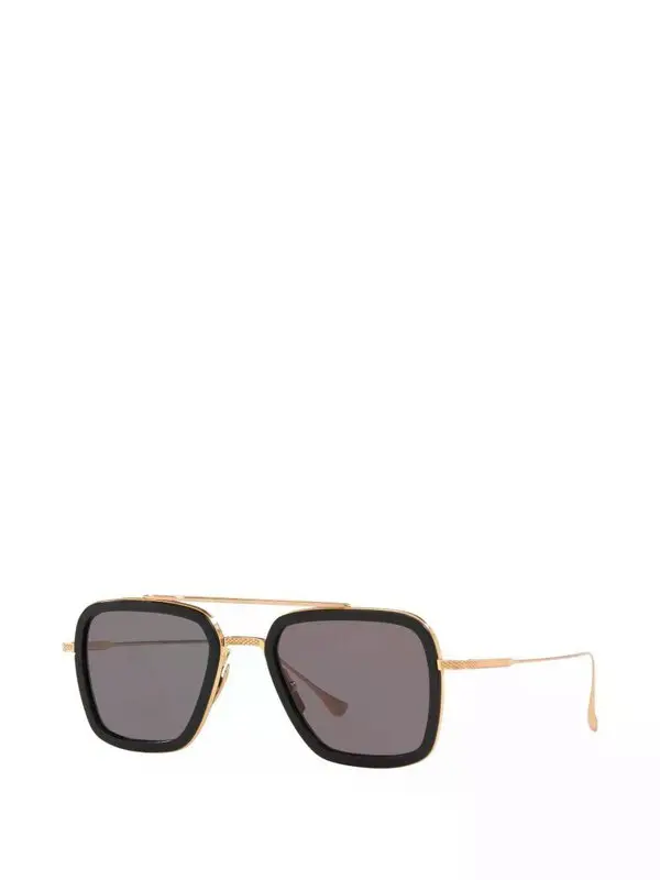 Dita Flight.006 Square-frame Sunglasses