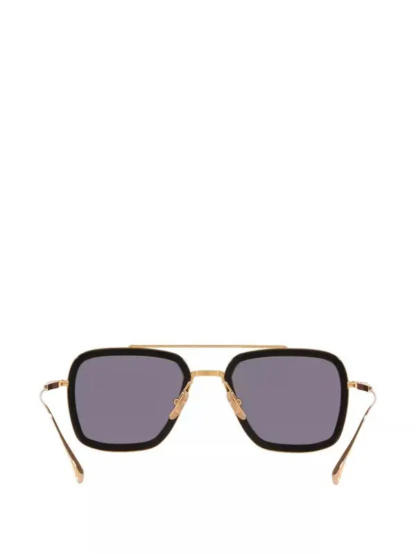 Dita Flight.006 Square-frame Sunglasses