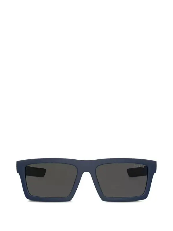 Prada Rectangle Frame Sunglasses