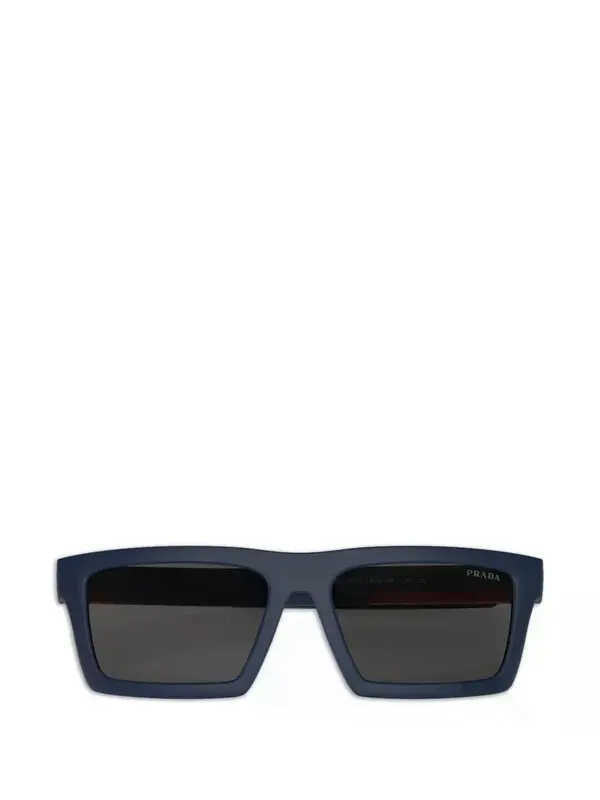Prada Rectangle Frame Sunglasses