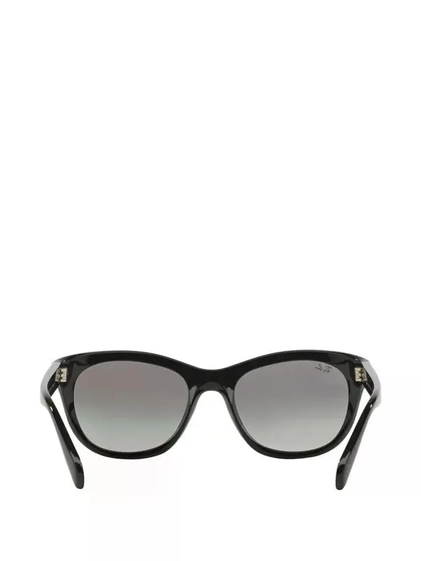 Ray-ban Square Frame Sunglasses