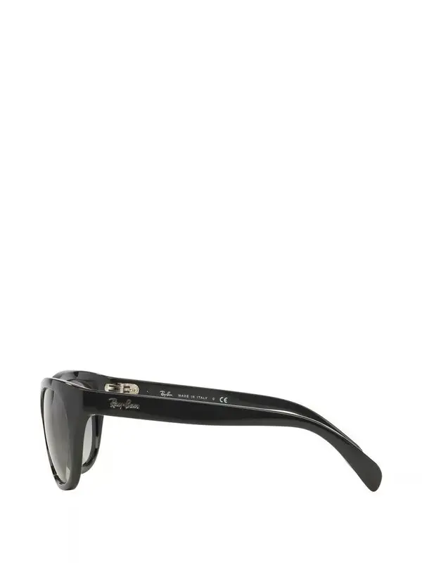 Ray-ban Square Frame Sunglasses