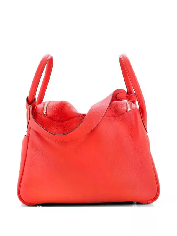 Hermès Lindy 30 Shoulder Bag