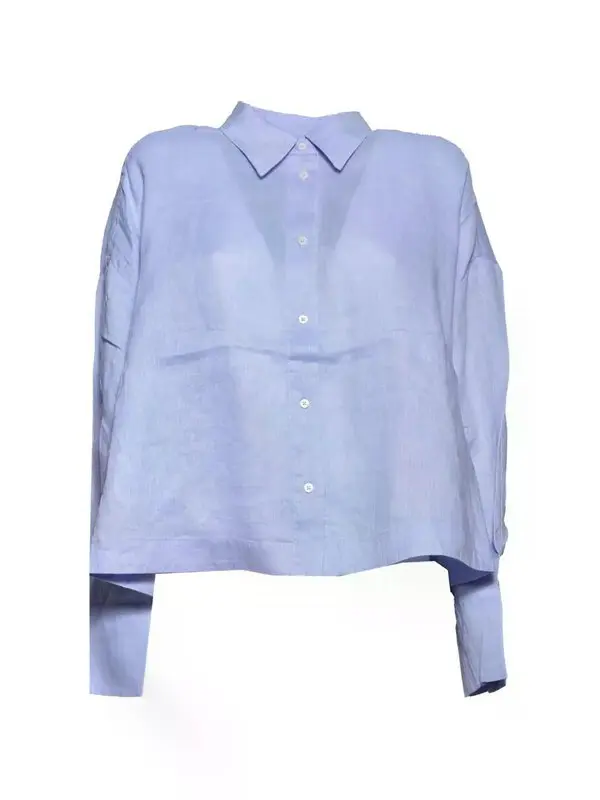 JCSOPHIE Laurentine Button-up Shirt