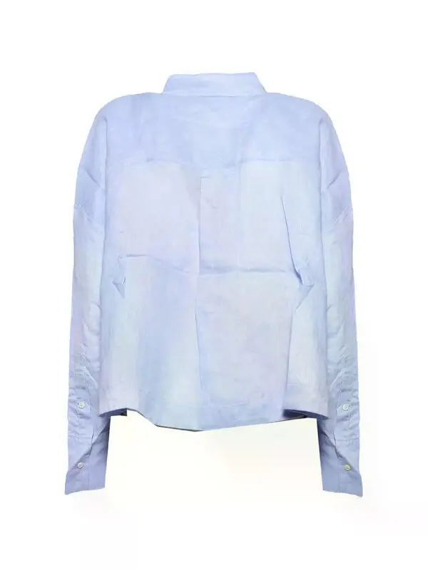JCSOPHIE Laurentine Button-up Shirt