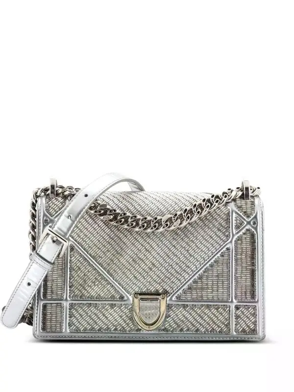 Dior Diorama Flap Bag