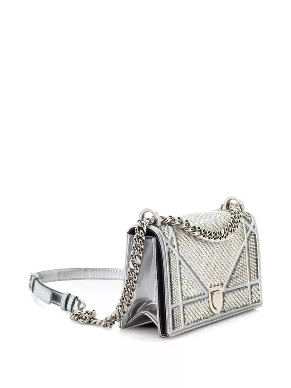 Dior Diorama Flap Bag