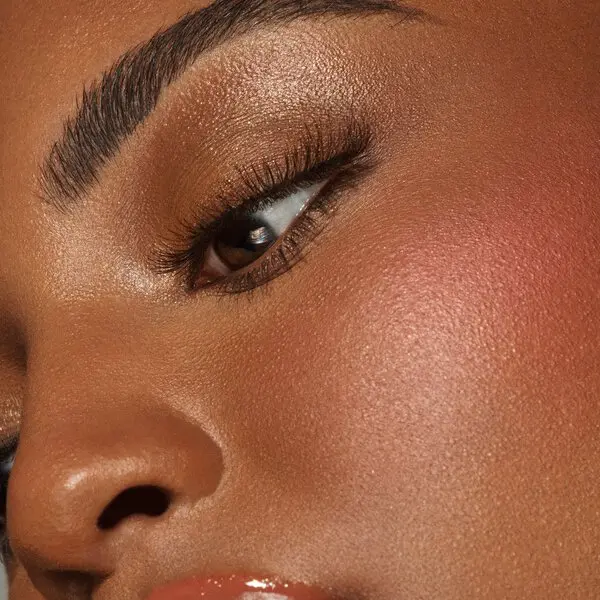 VIEVE Sunset Blush Cherub - Pink