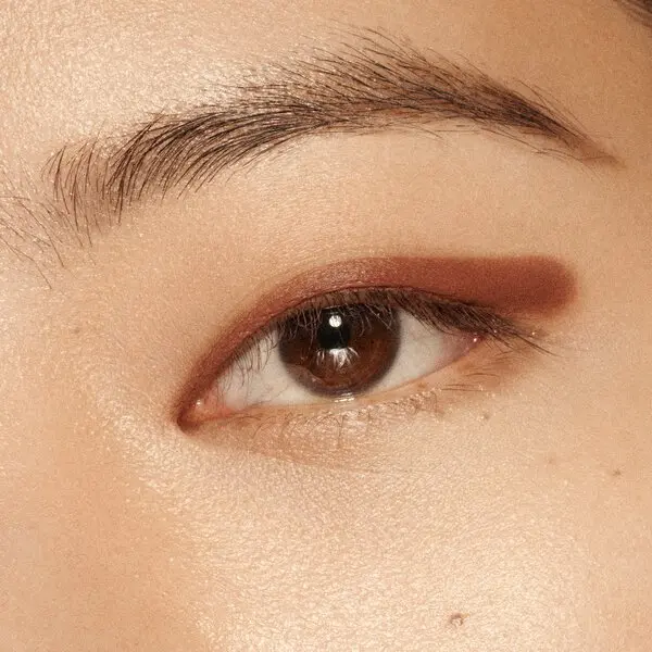 VIEVE Eye Wand Mahogany - Brown