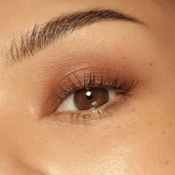VIEVE Eye Wand Mahogany - Brown