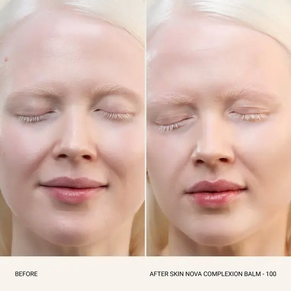 VIEVE Skin Nova Complexion Balm 100 - Light