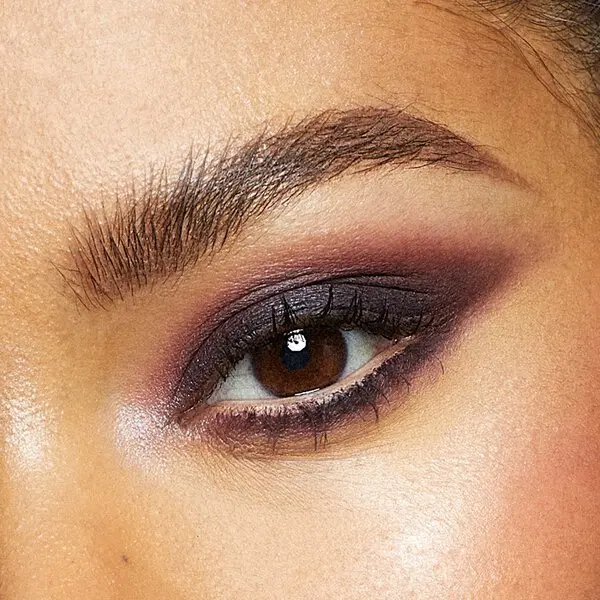 VIEVE The Muse Eyeshadow Palette
