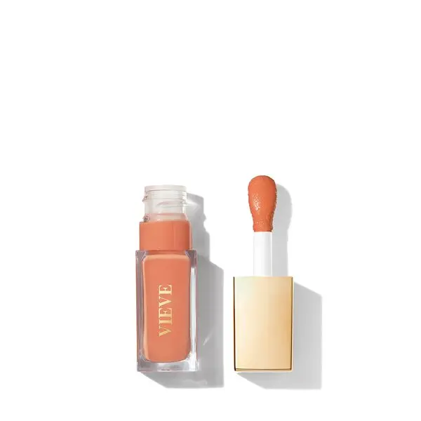VIEVE Lip Dew Pesca - Peach