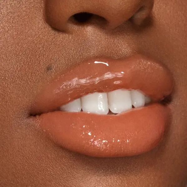 VIEVE Lip Dew Pesca - Peach