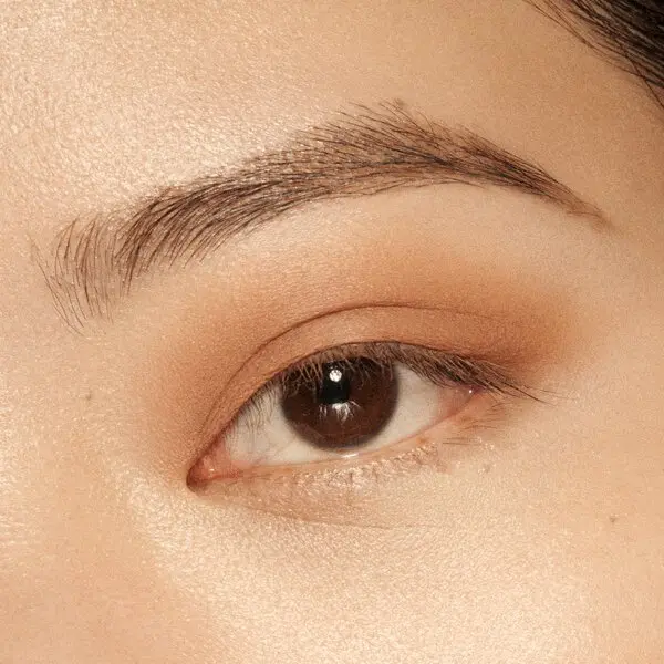 VIEVE Eye Wand Camel - Beige