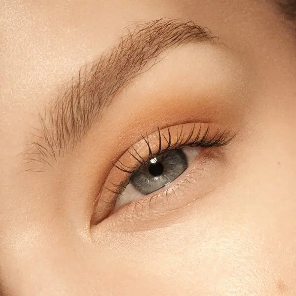 VIEVE Eye Wand Camel - Beige
