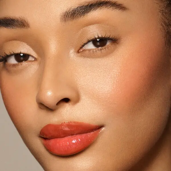 VIEVE Sunset Blush Balm Strawb - Red