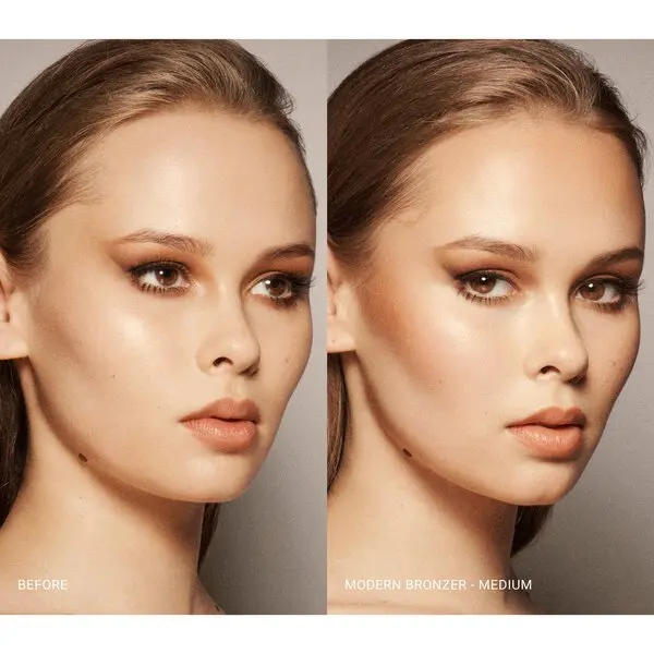VIEVE Modern Bronzer - Medium