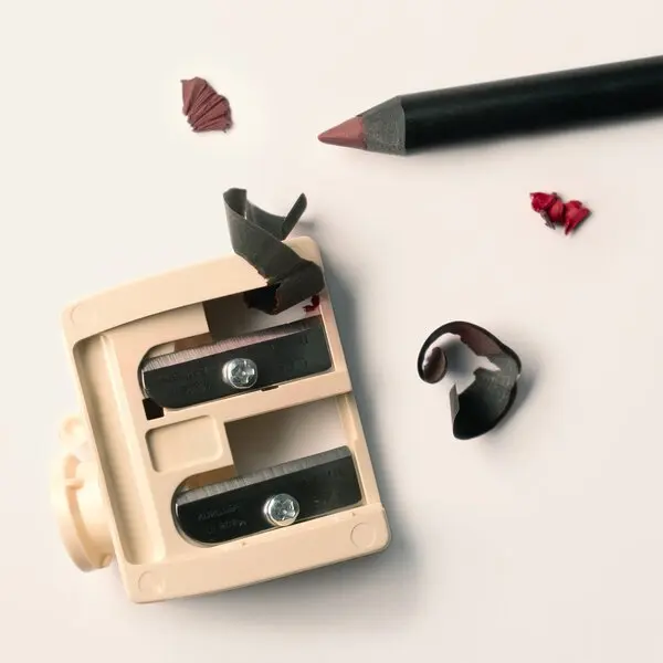 VIEVE Sharpener