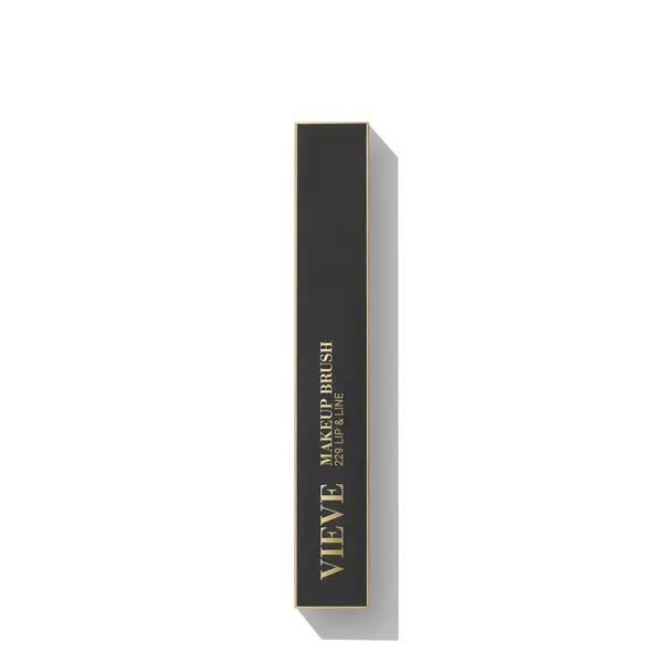 VIEVE 229 Lip & Line Brush