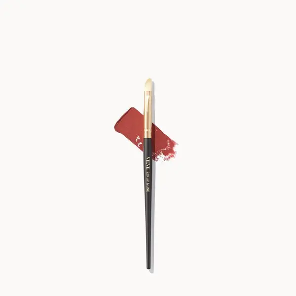 VIEVE 229 Lip & Line Brush