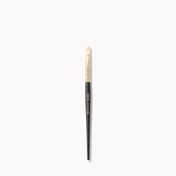 VIEVE 229 Lip & Line Brush