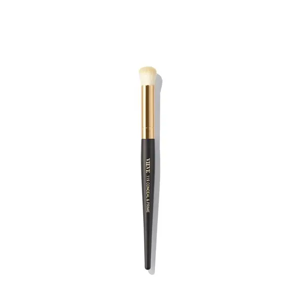 VIEVE 119 Conceal & Prime Brush - Black