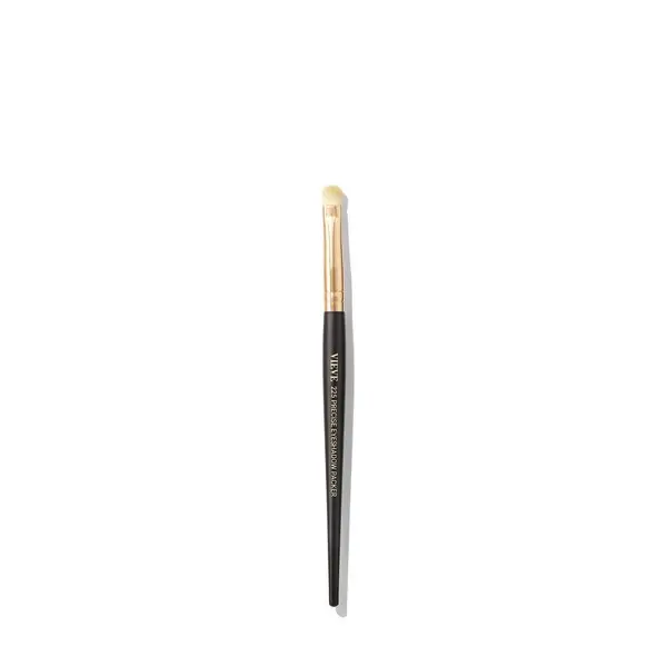 VIEVE 225 Precise Eyeshadow Packer Brush