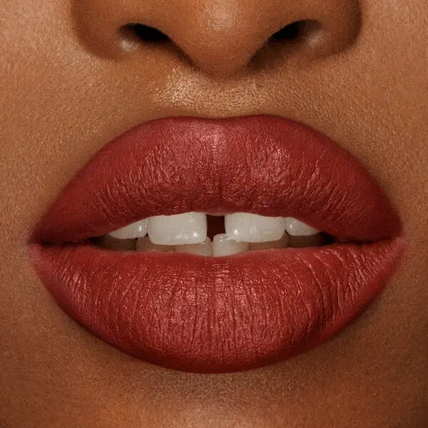 VIEVE Modern Matte Lipstick Lara - Red